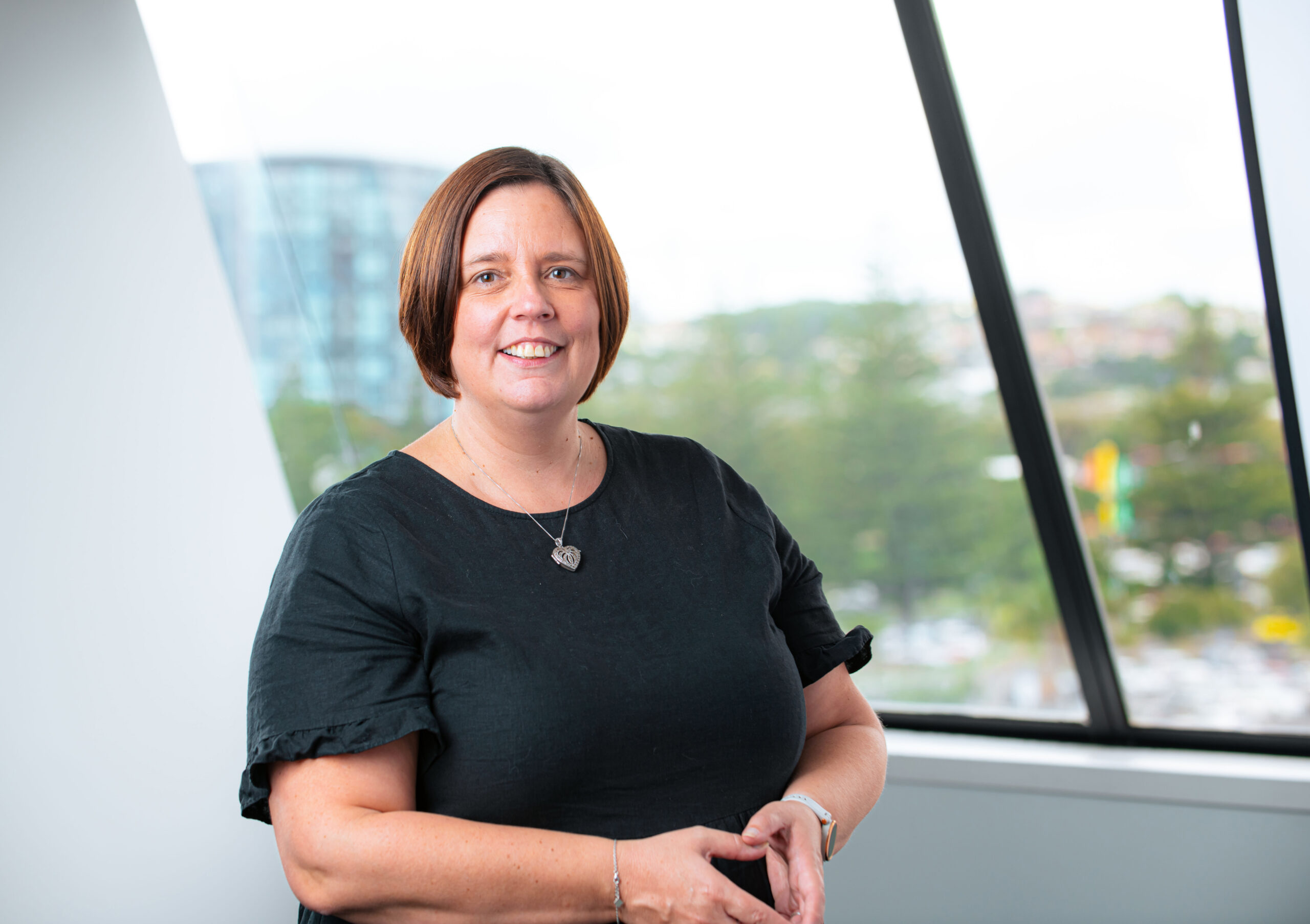 Denham Bramwell Lawyers - Business North Harbour