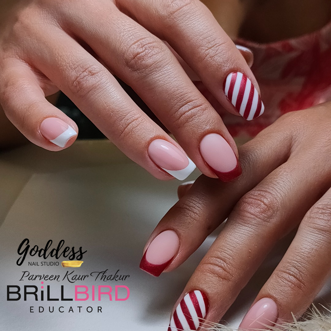 Goddess Nail Studio - Business North Harbour