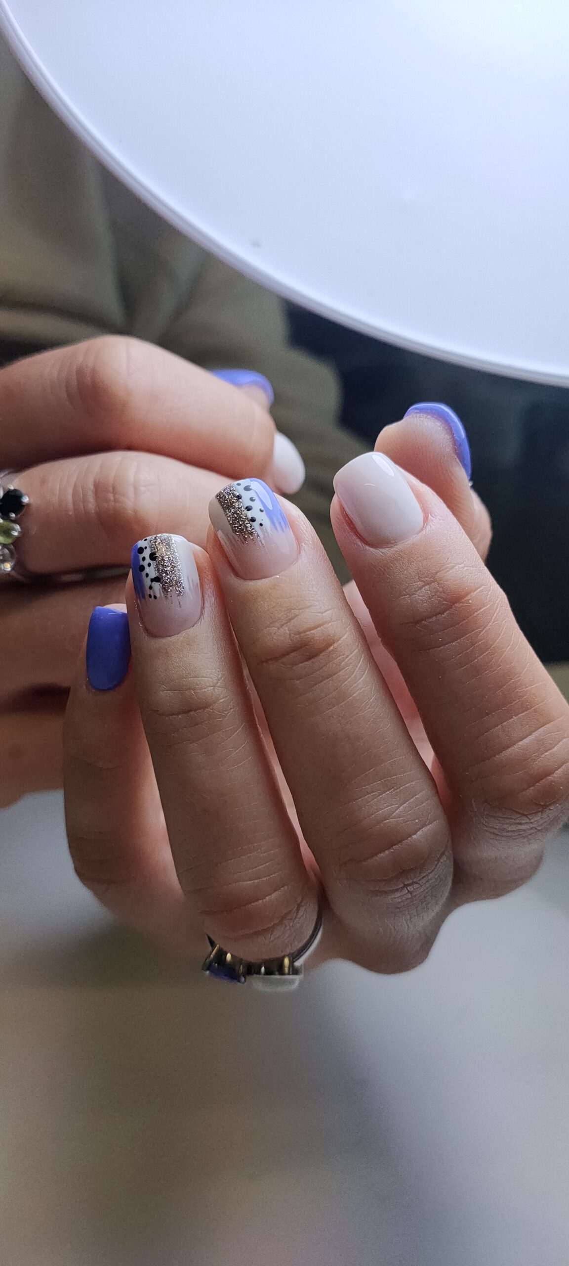 Goddess Nail Studio - Business North Harbour