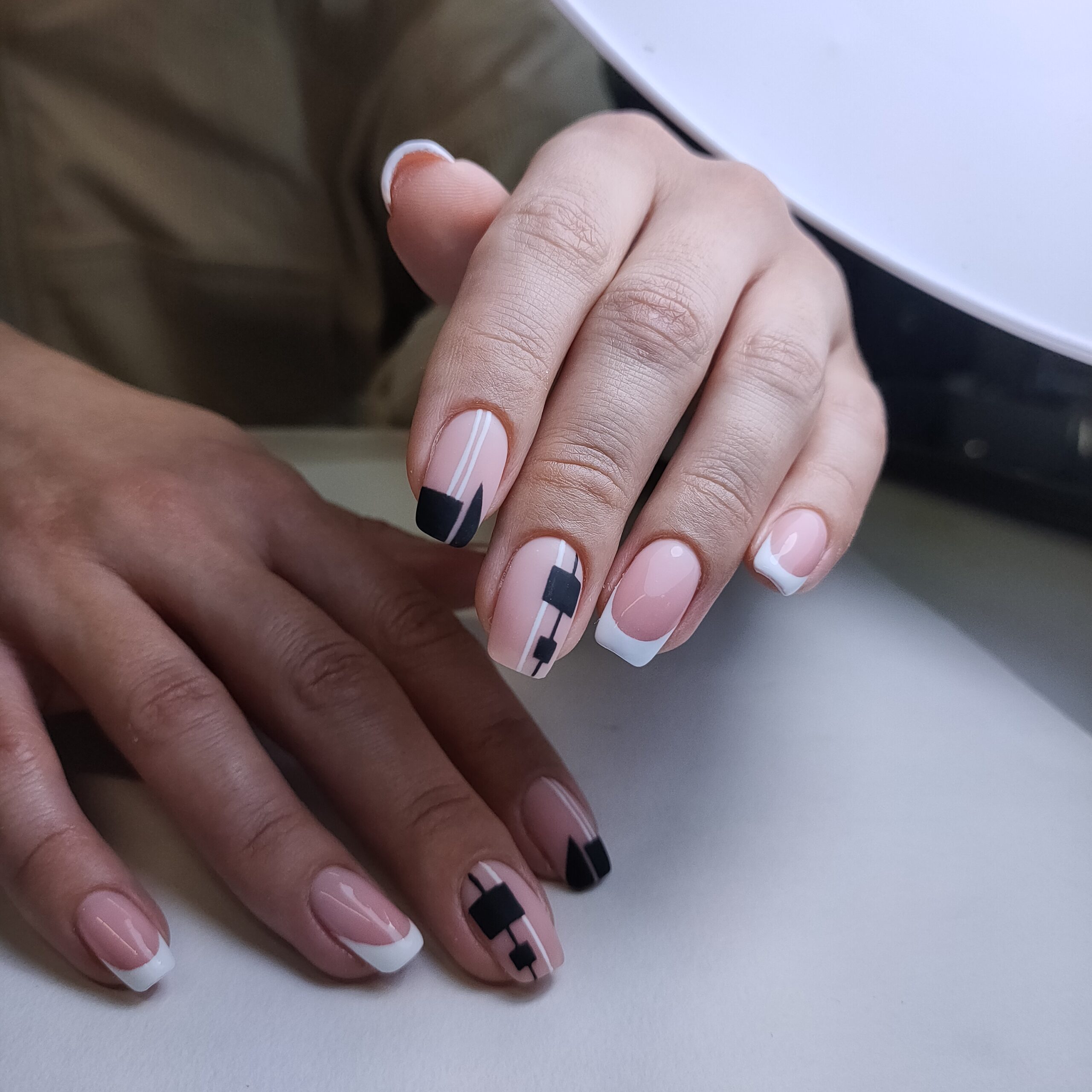 Goddess Nail Studio - Business North Harbour