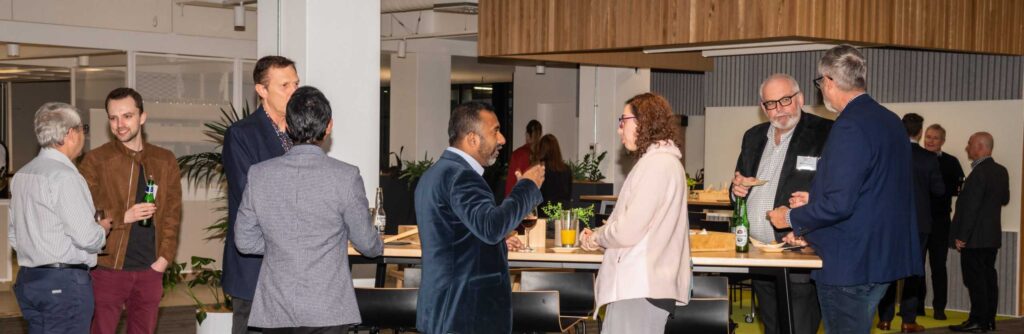 Business After 5 hosted by BNZ Partners - Business North Harbour