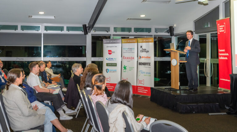 'Facing New Zealand's economic facts' with Tony Alexander, and where to ...