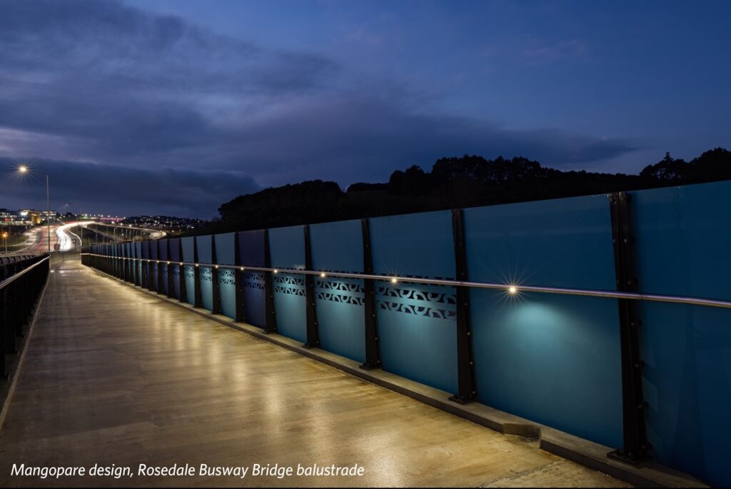 Northern Corridor Improvements - Business North Harbour