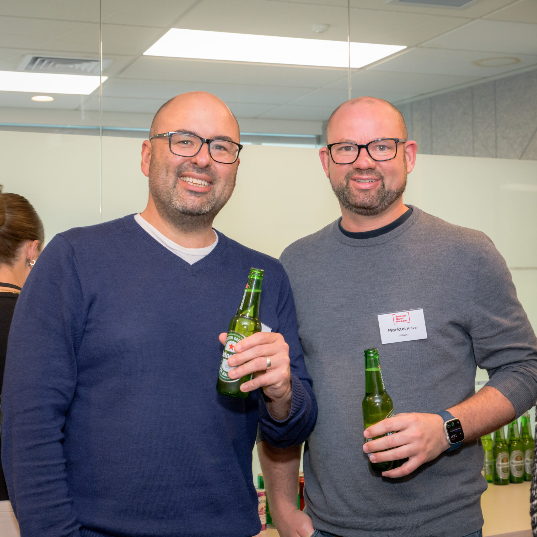 Past Event: After 5 Networking Event proudly hosted by RSM NZ Auckland ...