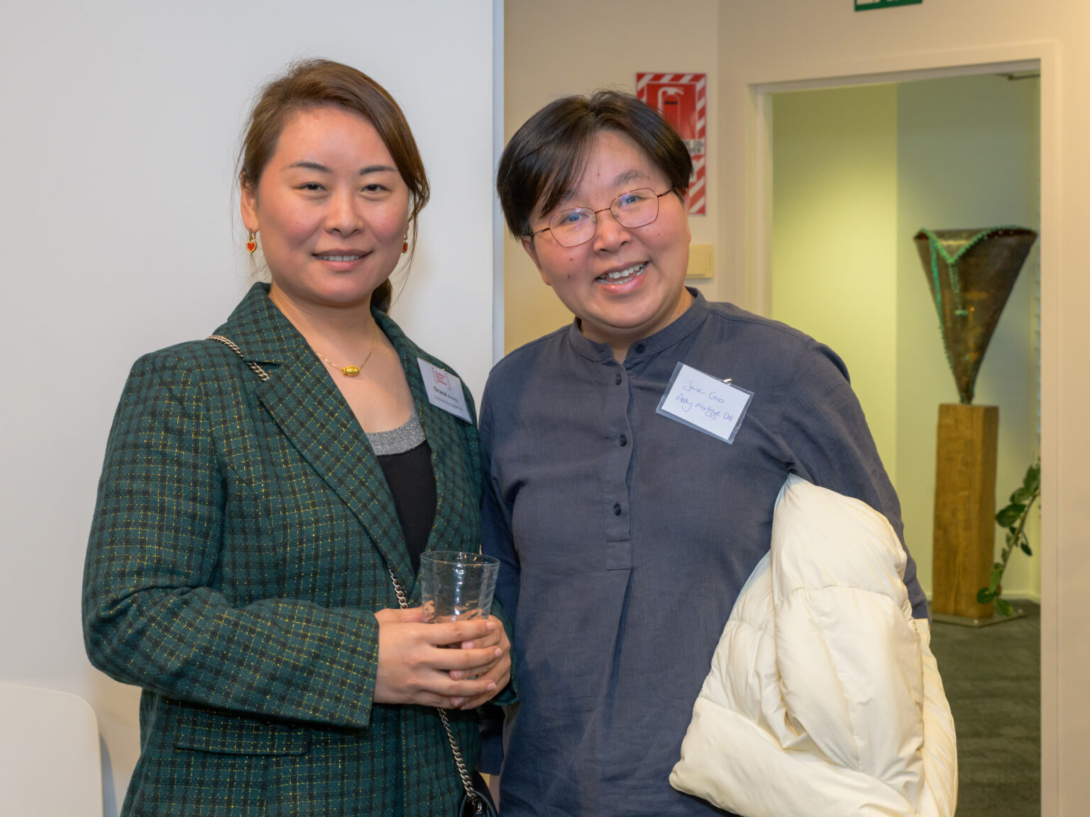Past Event: After 5 Networking Event proudly hosted by RSM NZ Auckland ...