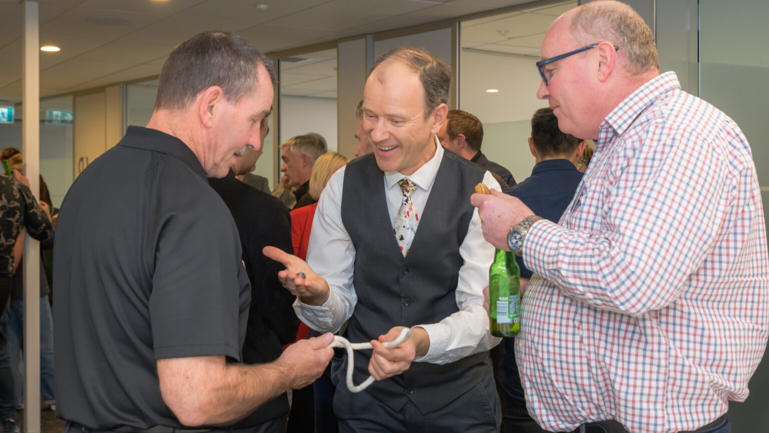 Past Event: After 5 Networking Event proudly hosted by RSM NZ Auckland ...