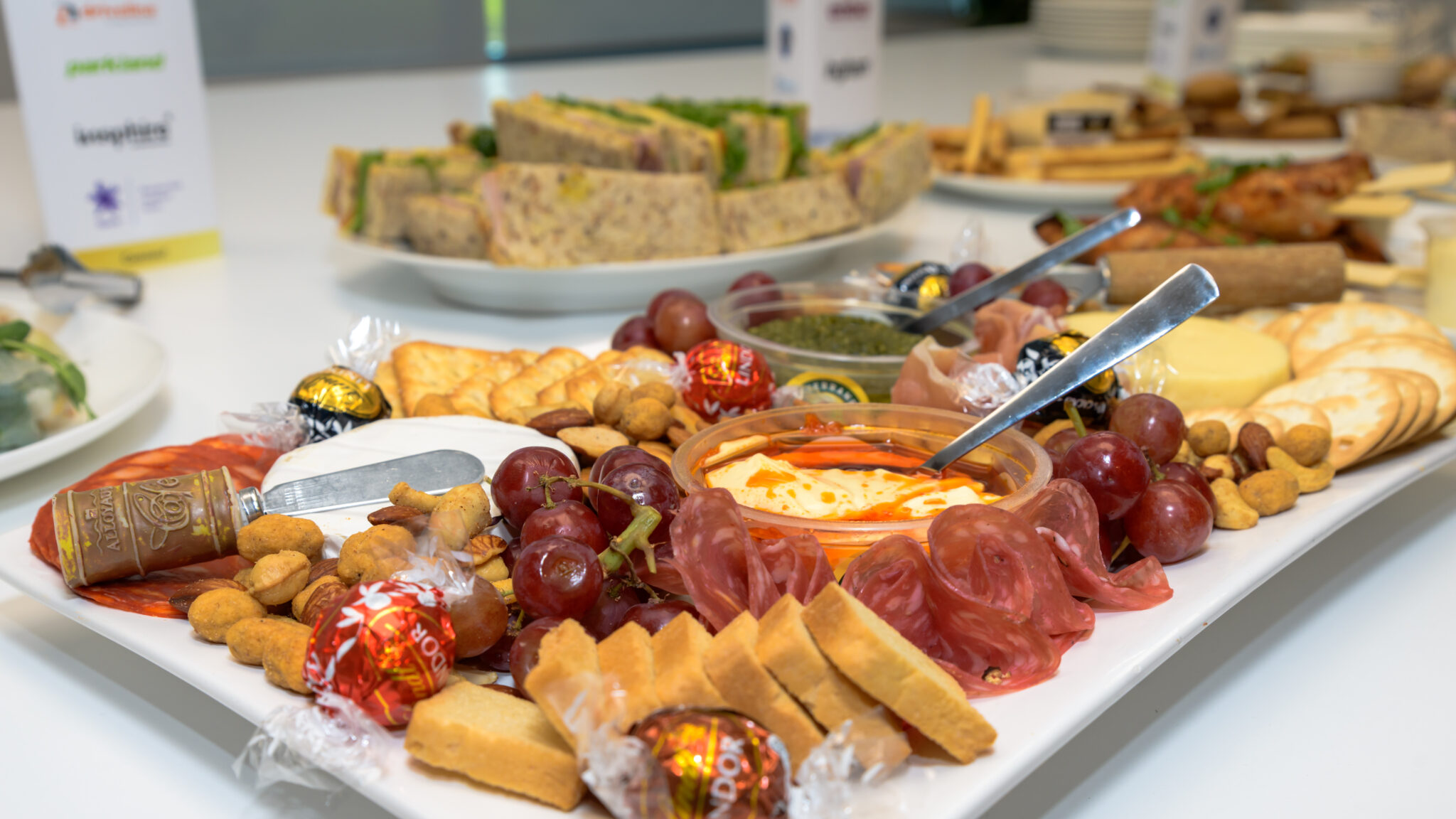 Past Event: After 5 Networking Event proudly hosted by RSM NZ Auckland ...
