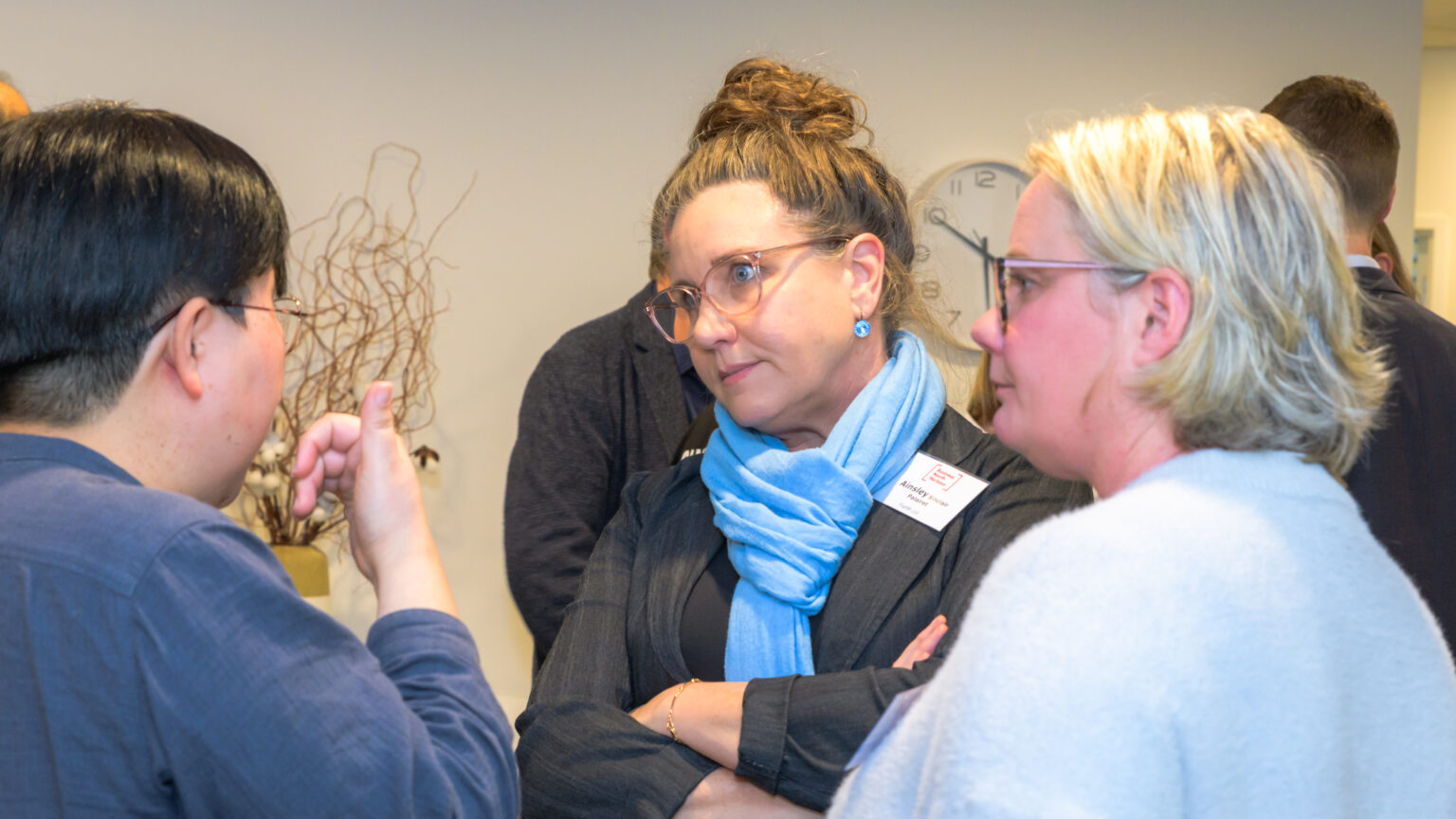 Past Event: After 5 Networking Event proudly hosted by RSM NZ Auckland ...