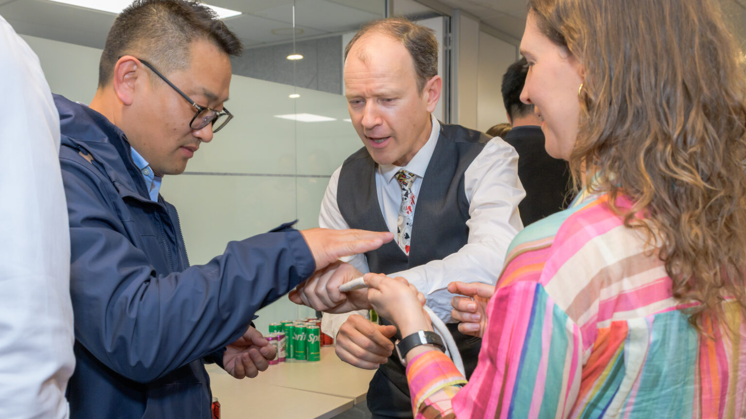 Past Event: After 5 Networking Event proudly hosted by RSM NZ Auckland ...