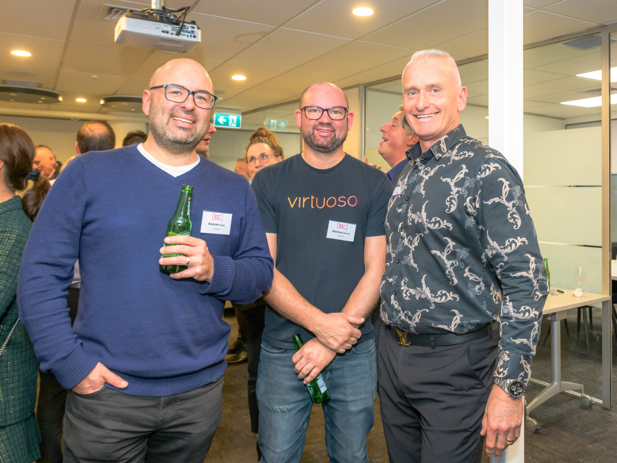 Past Event: After 5 Networking Event proudly hosted by RSM NZ Auckland ...
