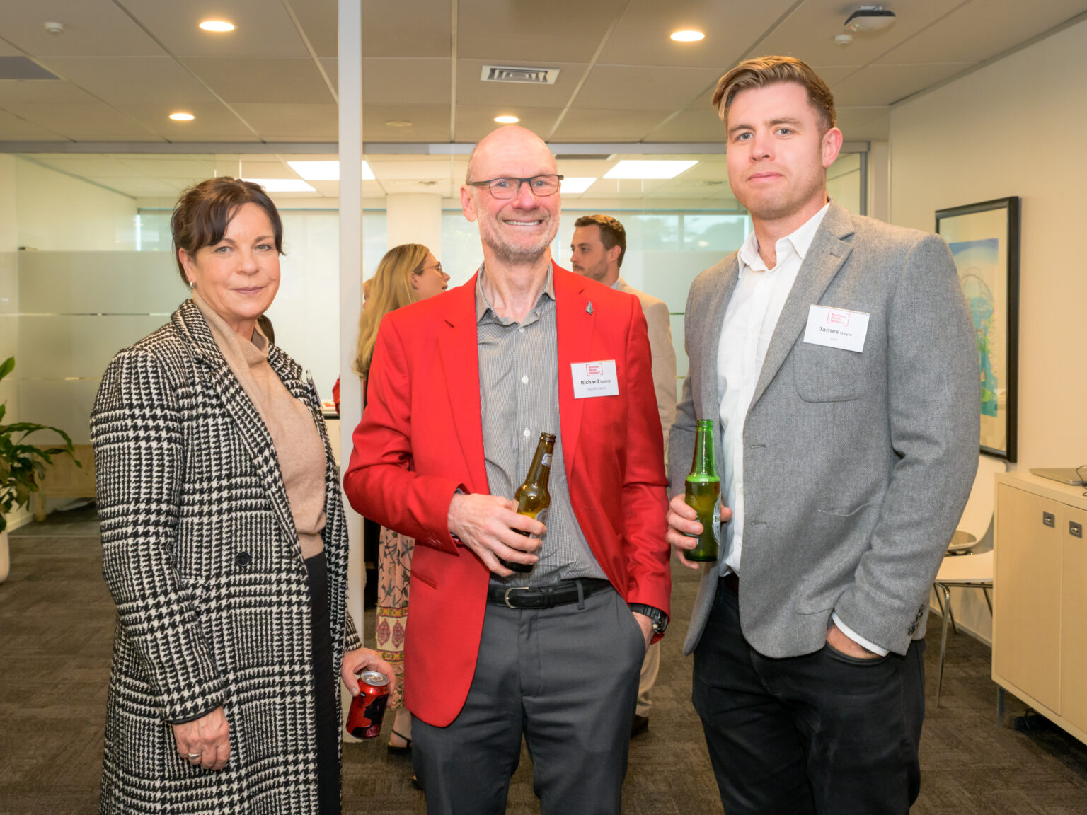 Past Event: After 5 Networking Event proudly hosted by RSM NZ Auckland ...