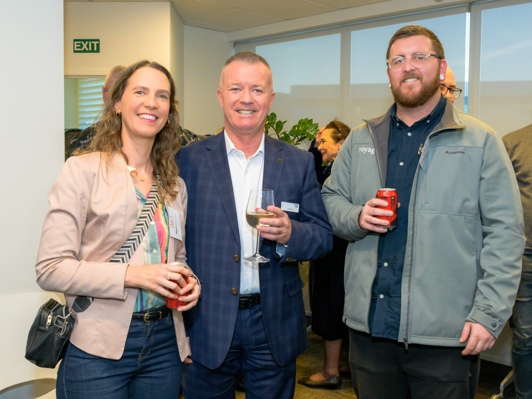 Past Event: After 5 Networking Event proudly hosted by RSM NZ Auckland ...