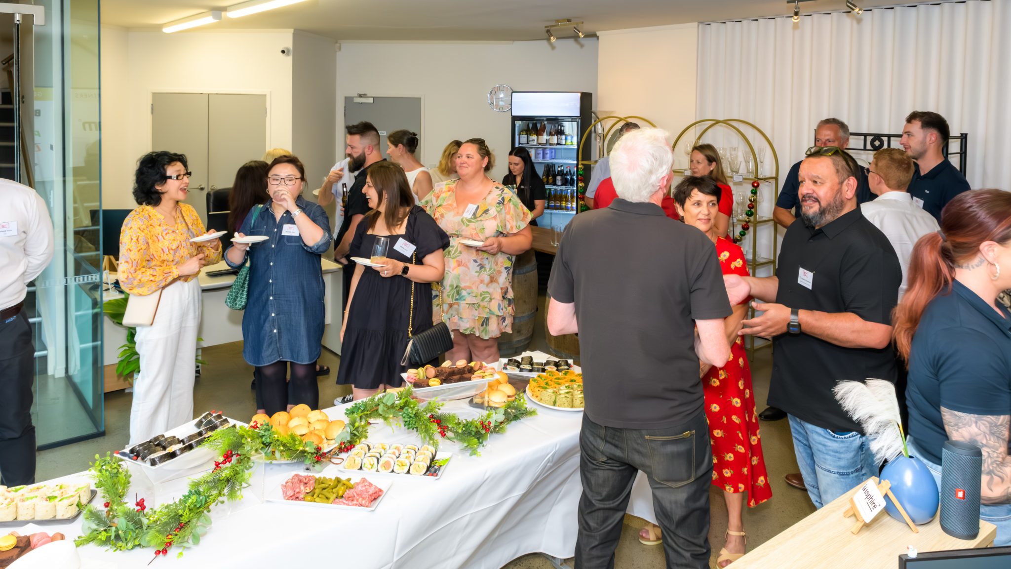 Past Event: After 5 Networking Event proudly hosted by Insphire ...